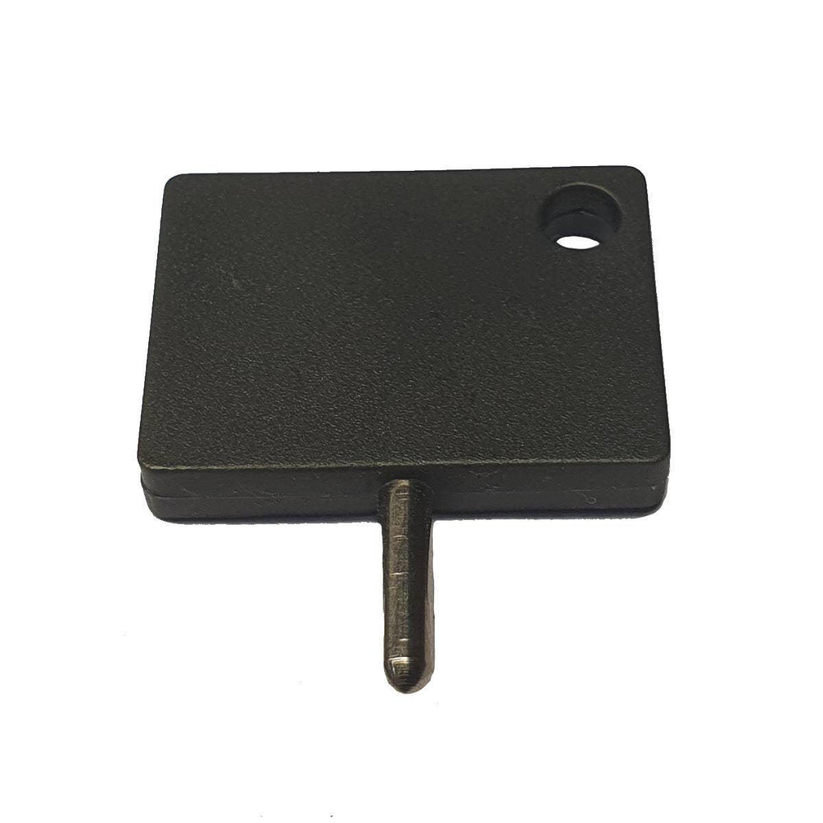 Nyckel till batteribyte – St George Security Store