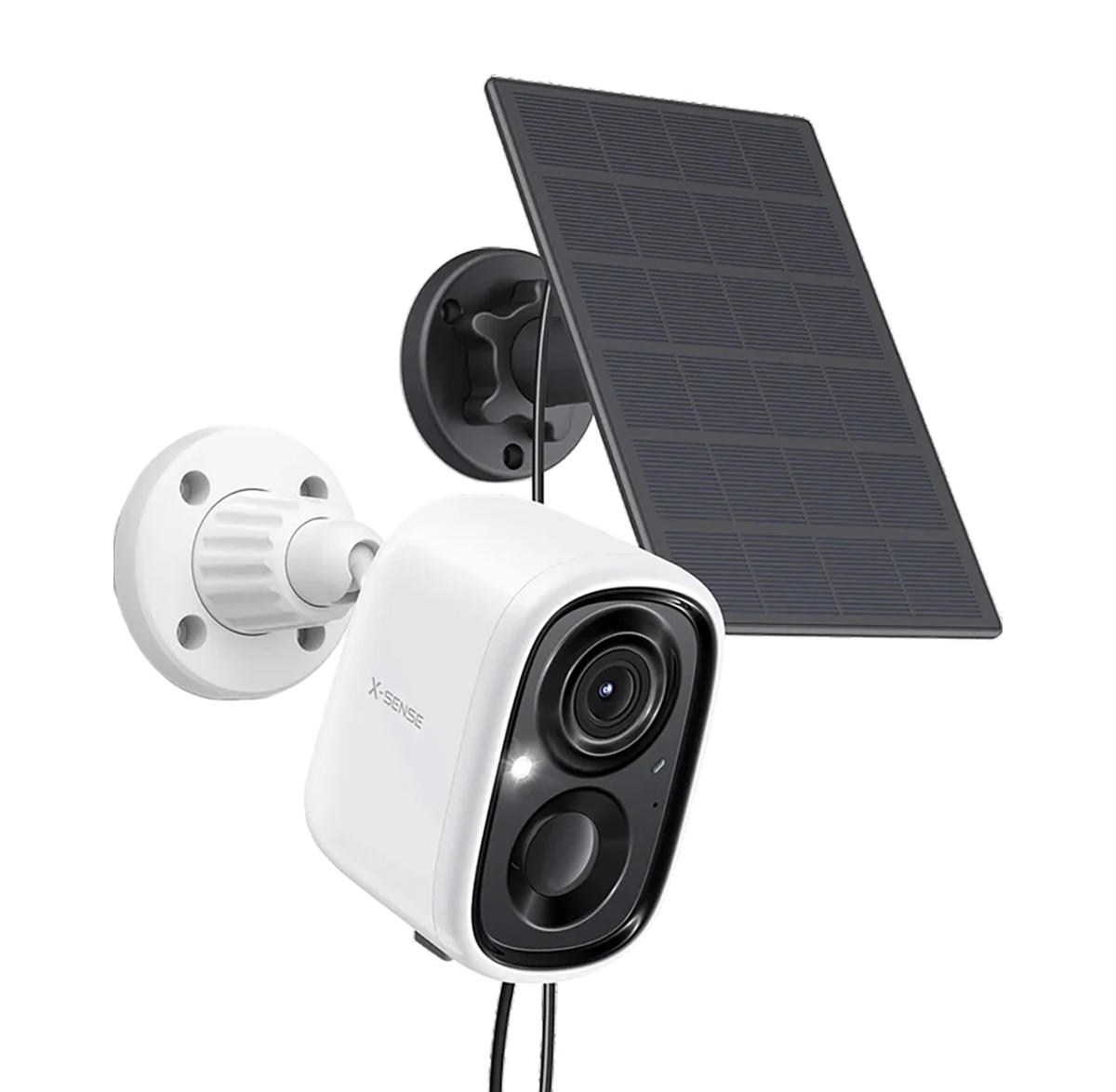 Wi-Fi Kamera X-Sense SSC0A för inom- & – St George – St George Security ...