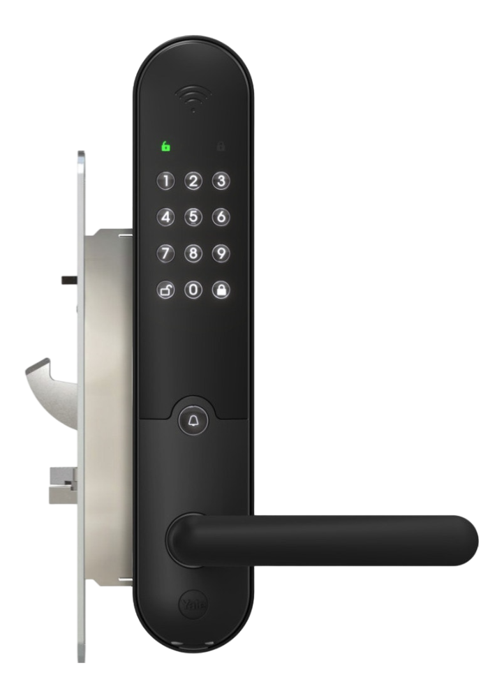 Yale Home | Smart hemsäkerhet – St George – St George Security Store